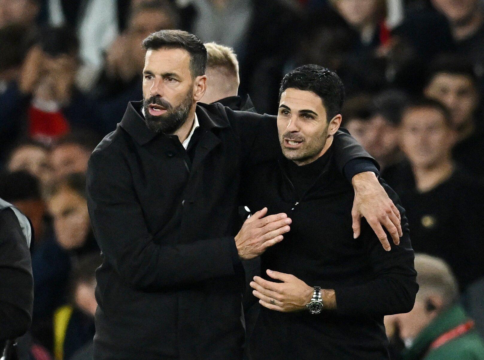 PSV hạ Arsenal ở Europa League với tỉ số 2-0 - Bóng đá - GoalVox.net